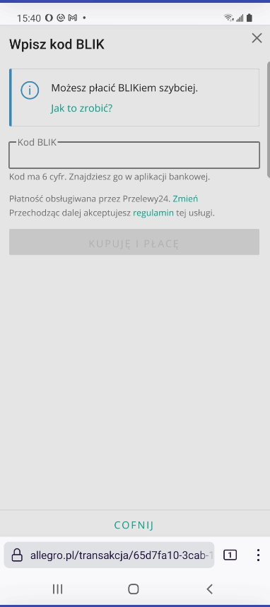 allegro.pl - site is not usable · Issue #92178 · webcompat/web-bugs ...