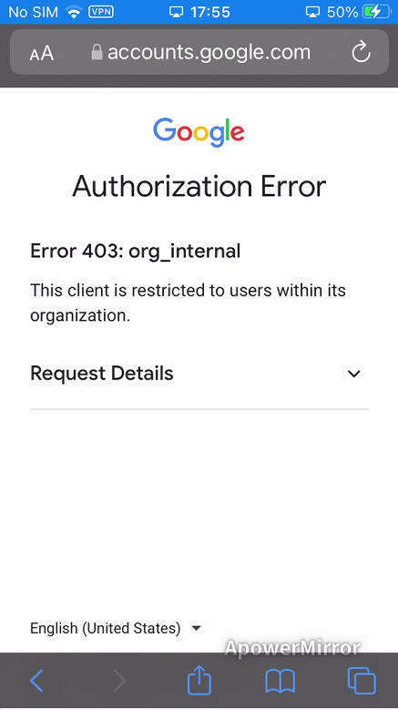 accounts.google.com - site is not usable · Issue #92501 · webcompat/web-bugs · GitHub