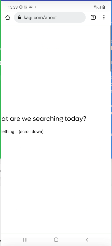 kagi.com - design is broken · Issue #93801 · webcompat/web-bugs · GitHub