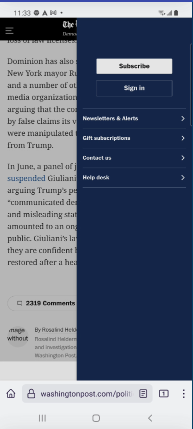 www.washingtonpost.com - see bug description · Issue #94409 · webcompat/web-bugs · GitHub