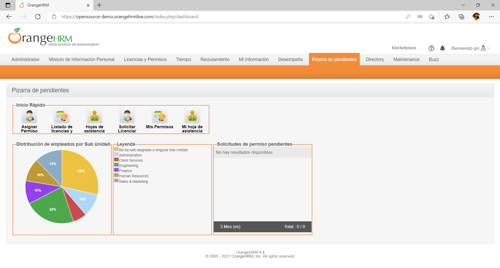 opensource-demo.orangehrmlive.com - see bug description · Issue #94813 · webcompat/web-bugs · GitHub