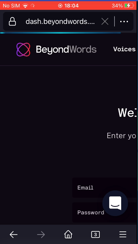 dash.beyondwords.io - see bug description · Issue #94810 · webcompat/web-bugs · GitHub