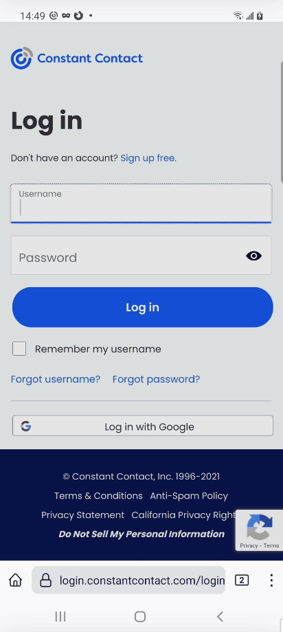 login.constantcontact.com - site is not usable · Issue #95290 ...