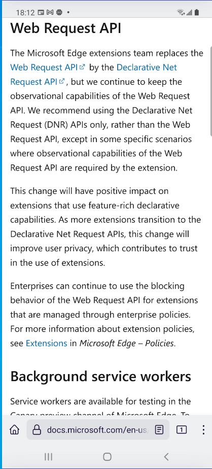 docs.microsoft.com - site is not usable · Issue #96558 · webcompat/web ...