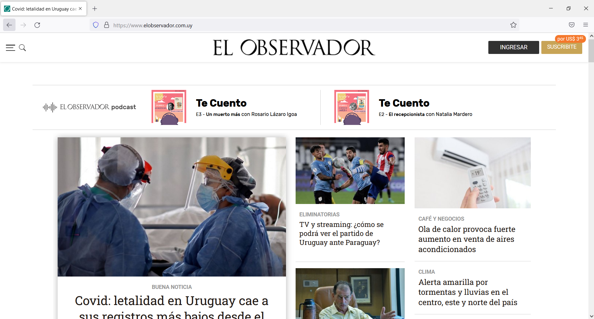 www.elobservador.com.uy - site is not usable · Issue #98756 · webcompat ...