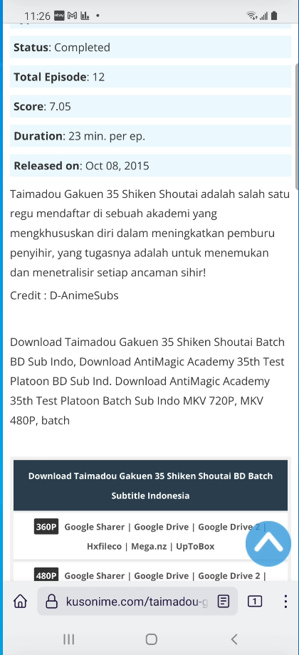 kusonime.com - design is broken · Issue #99004 · webcompat/web-bugs · GitHub
