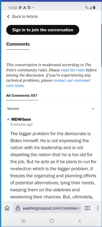 www.washingtonpost.com - see bug description · Issue #99529 · webcompat/web-bugs · GitHub