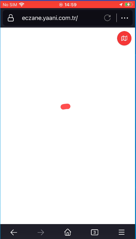 eczane.yaani.com.tr - design is broken · Issue #100718 · webcompat/web-bugs · GitHub