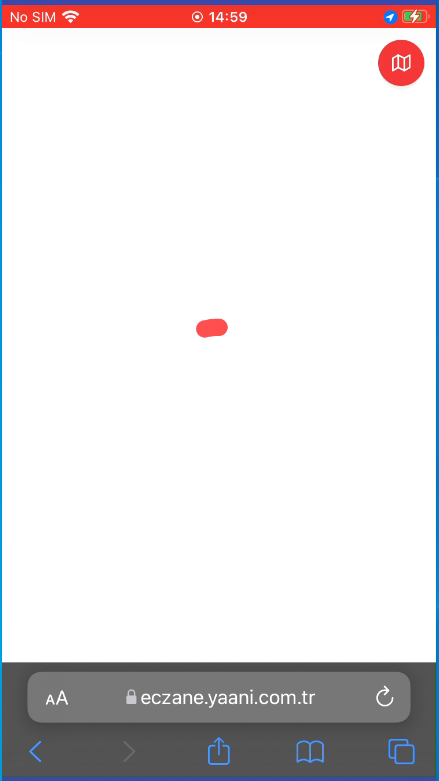 eczane.yaani.com.tr - design is broken · Issue #100718 · webcompat/web-bugs · GitHub