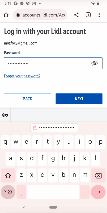 accounts.lidl.com - site is not usable · Issue #101371 · webcompat/web-bugs · GitHub