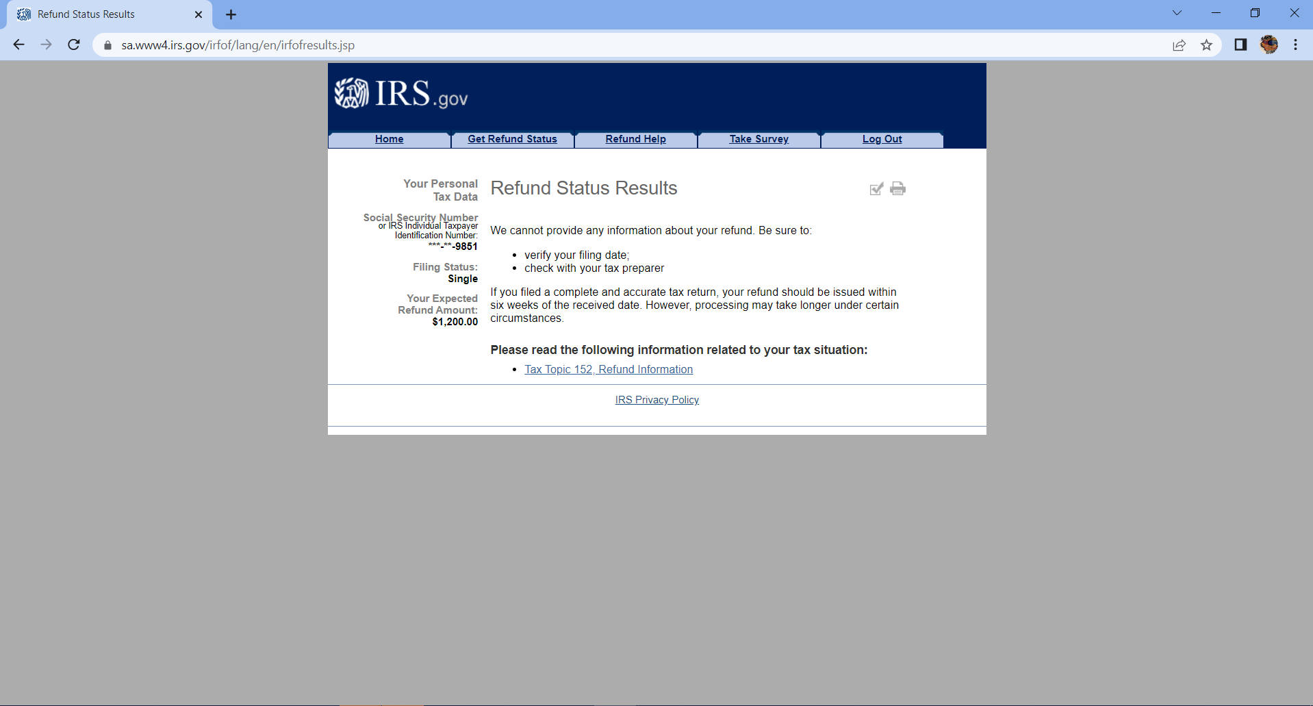 irs.gov - Access denied error · Issue #101623 · webcompat/web-bugs · GitHub