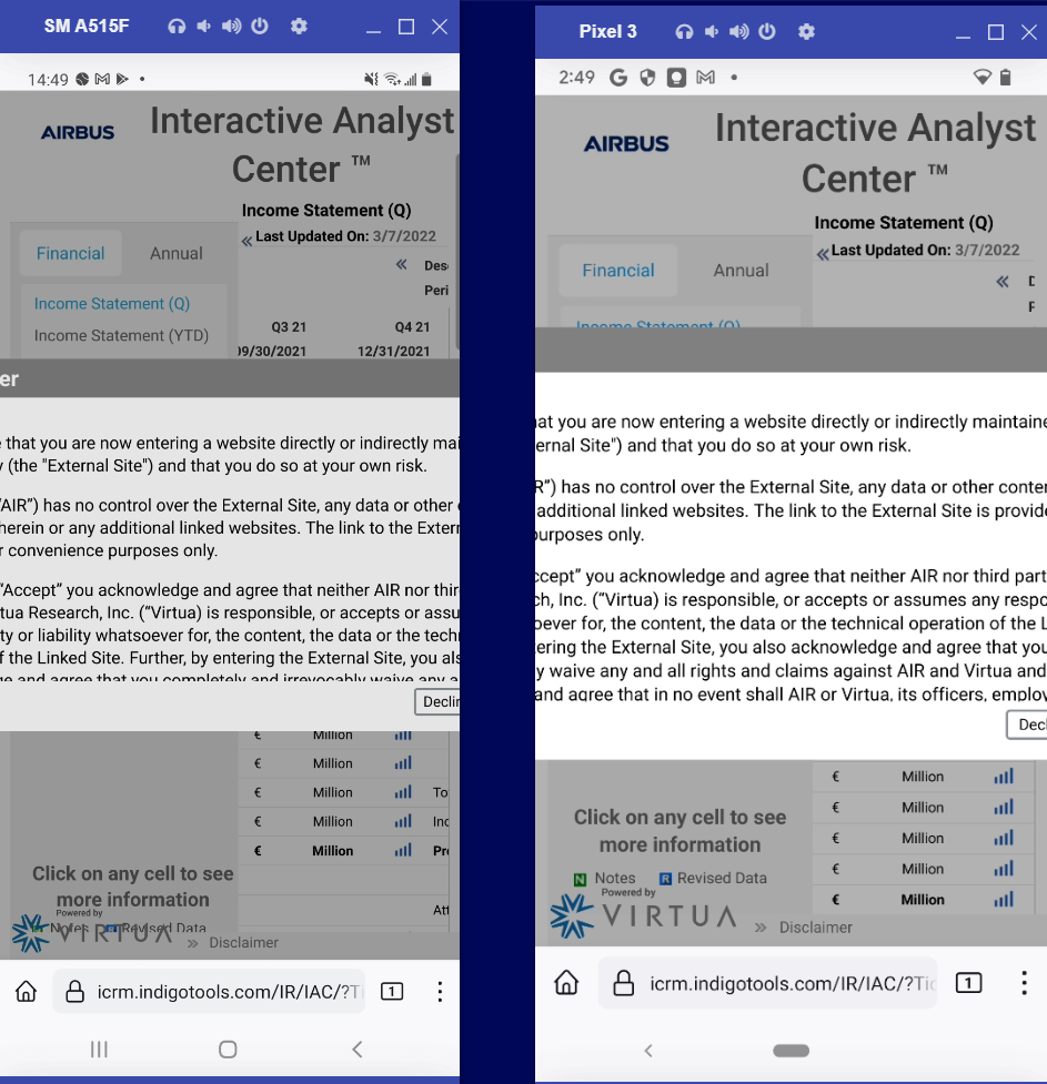 icrm.indigotools.com - desktop site instead of mobile site · Issue #102234 · webcompat/web-bugs ...