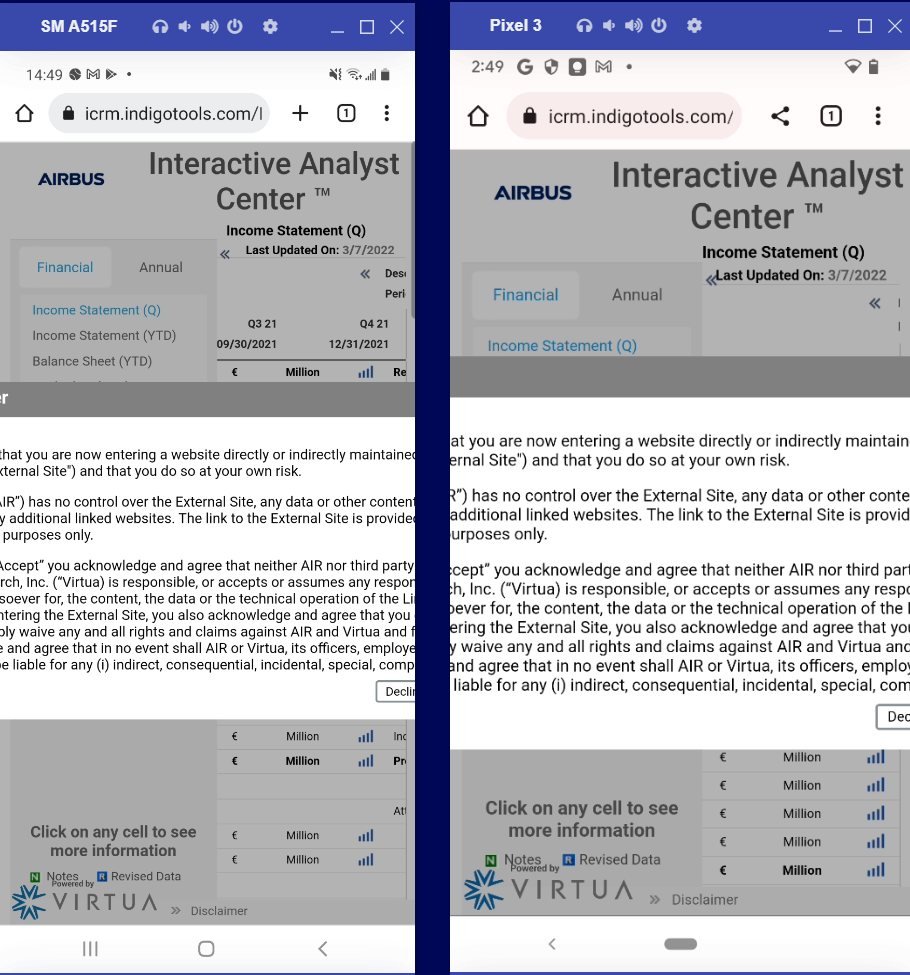 icrm.indigotools.com - desktop site instead of mobile site · Issue #102234 · webcompat/web-bugs ...