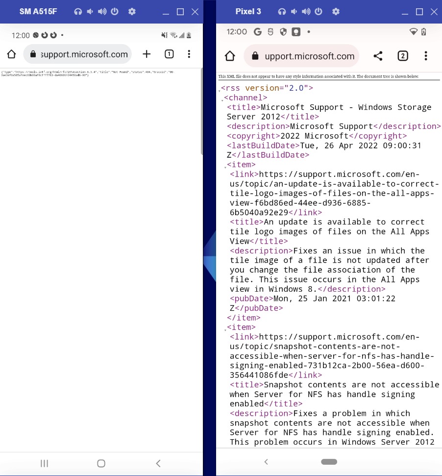support.microsoft.com - site is not usable · Issue #103114 · webcompat ...
