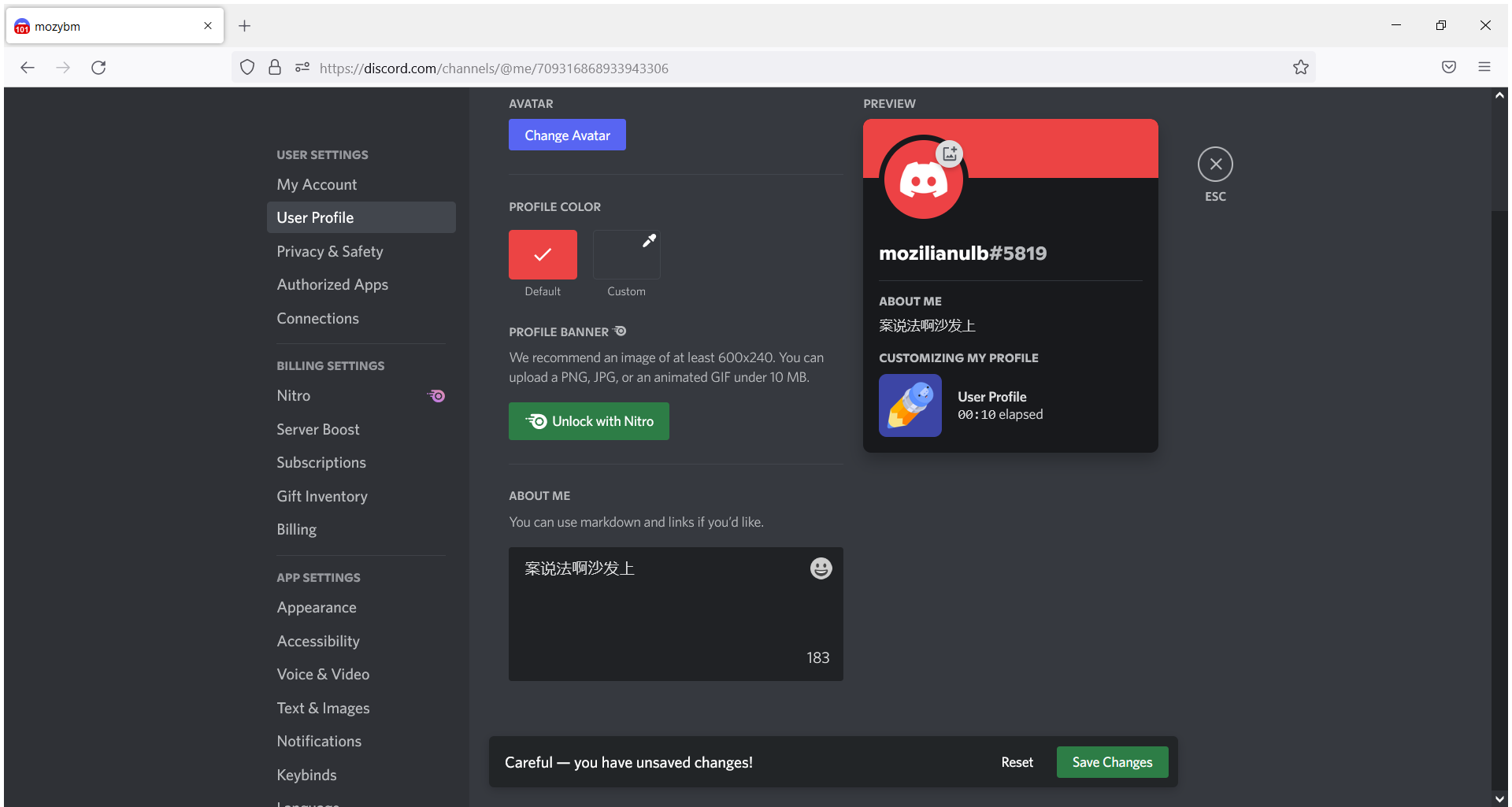 discord.com - Subpixel rendering issues · Issue #104574 · webcompat/web-bugs · GitHub