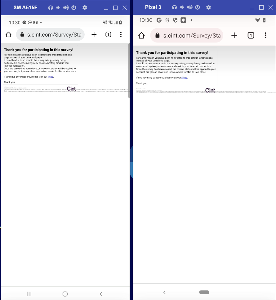 s.cint.com - site is not usable · Issue #104857 · webcompat/web-bugs · GitHub