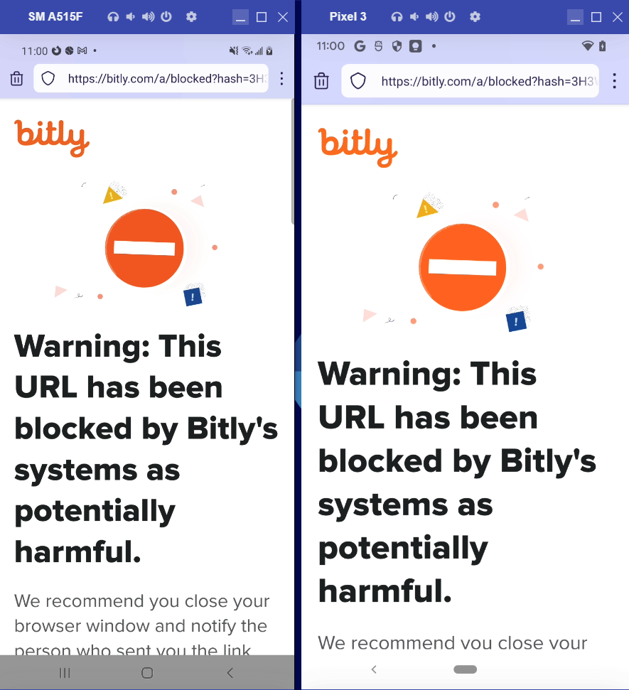 bit.ly - site is not usable · Issue #105414 · webcompat/web-bugs · GitHub