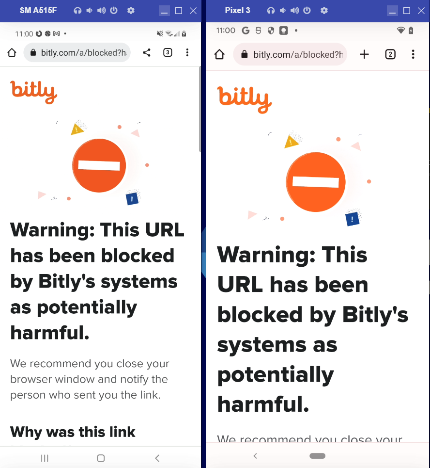 bit.ly - site is not usable · Issue #105414 · webcompat/web-bugs · GitHub