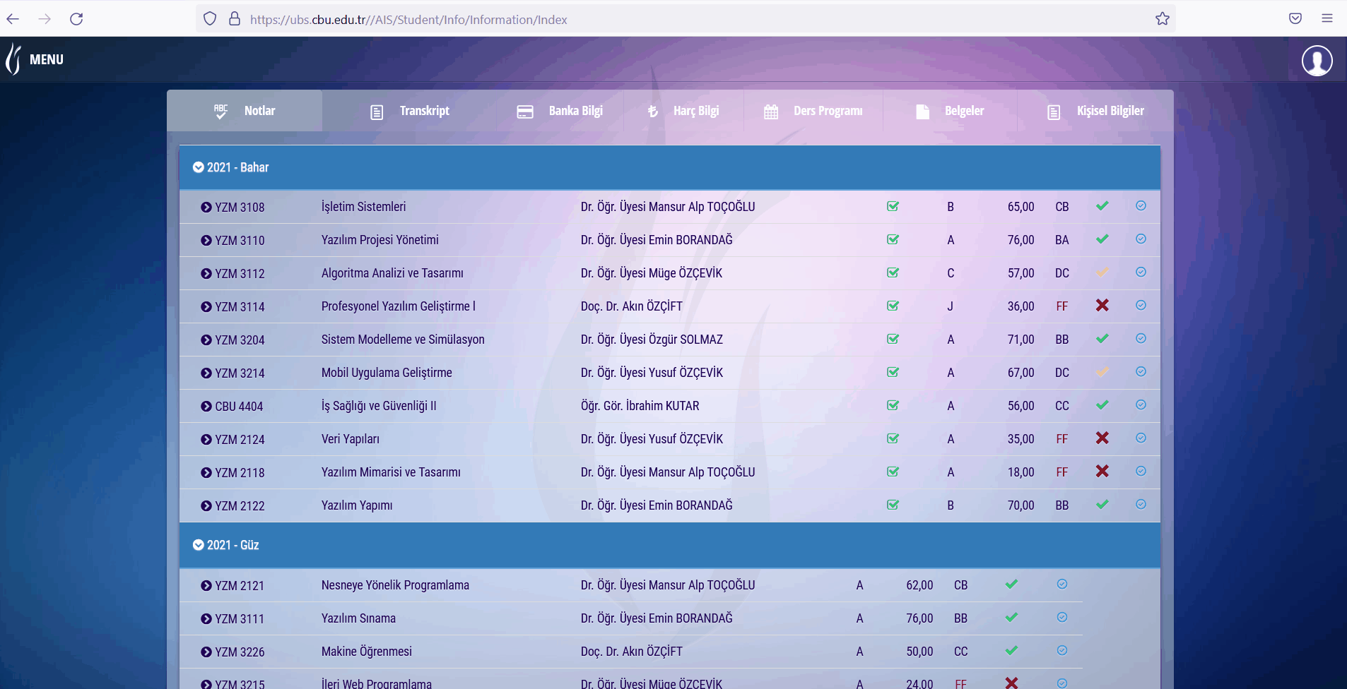 ubs.cbu.edu.tr - Scrolling the page is not possible when a list is triggered · Issue #105584 ...