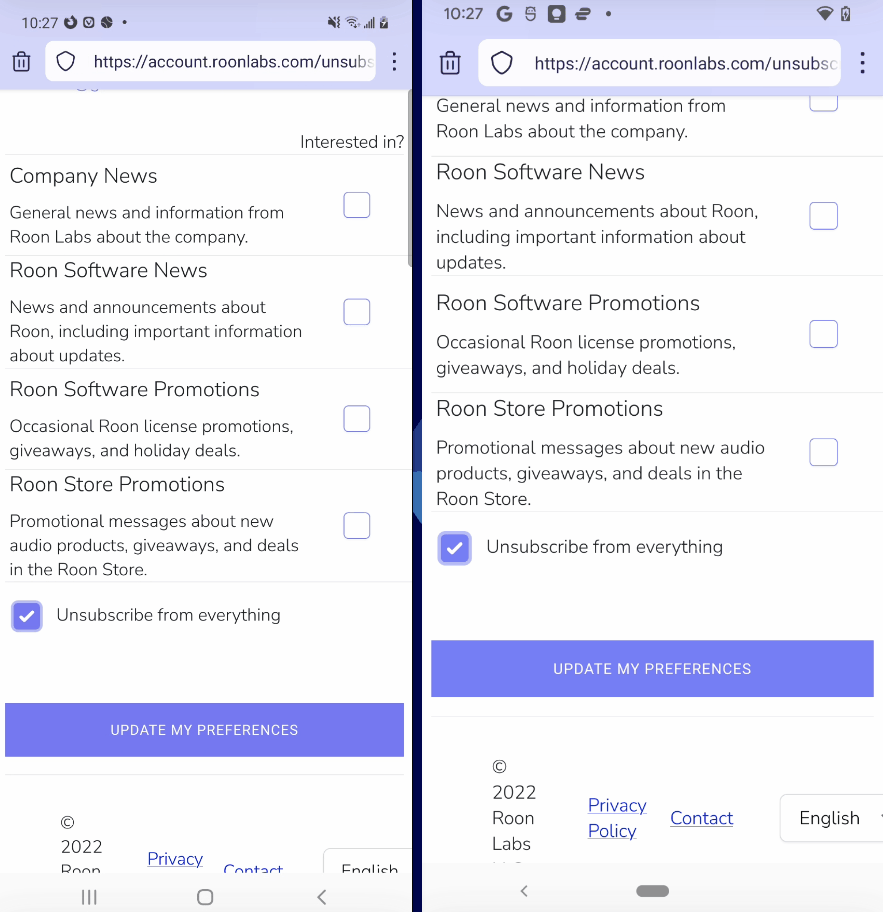 account.roonlabs.com - see bug description · Issue #106306 · webcompat/web-bugs · GitHub