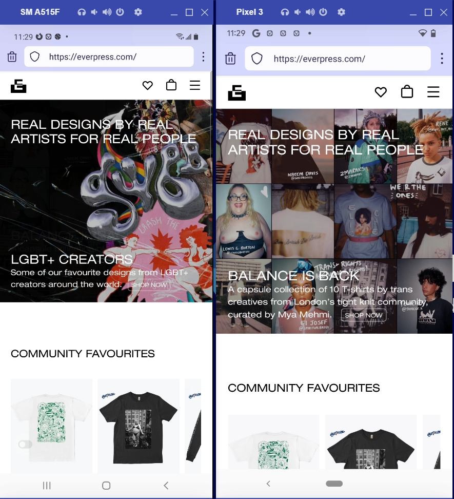 everpress.com - site is not usable · Issue #106622 · webcompat/web-bugs · GitHub