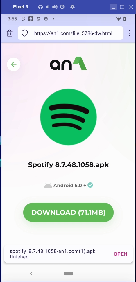 an1.com - site is not usable · Issue #107617 · webcompat/web-bugs · GitHub