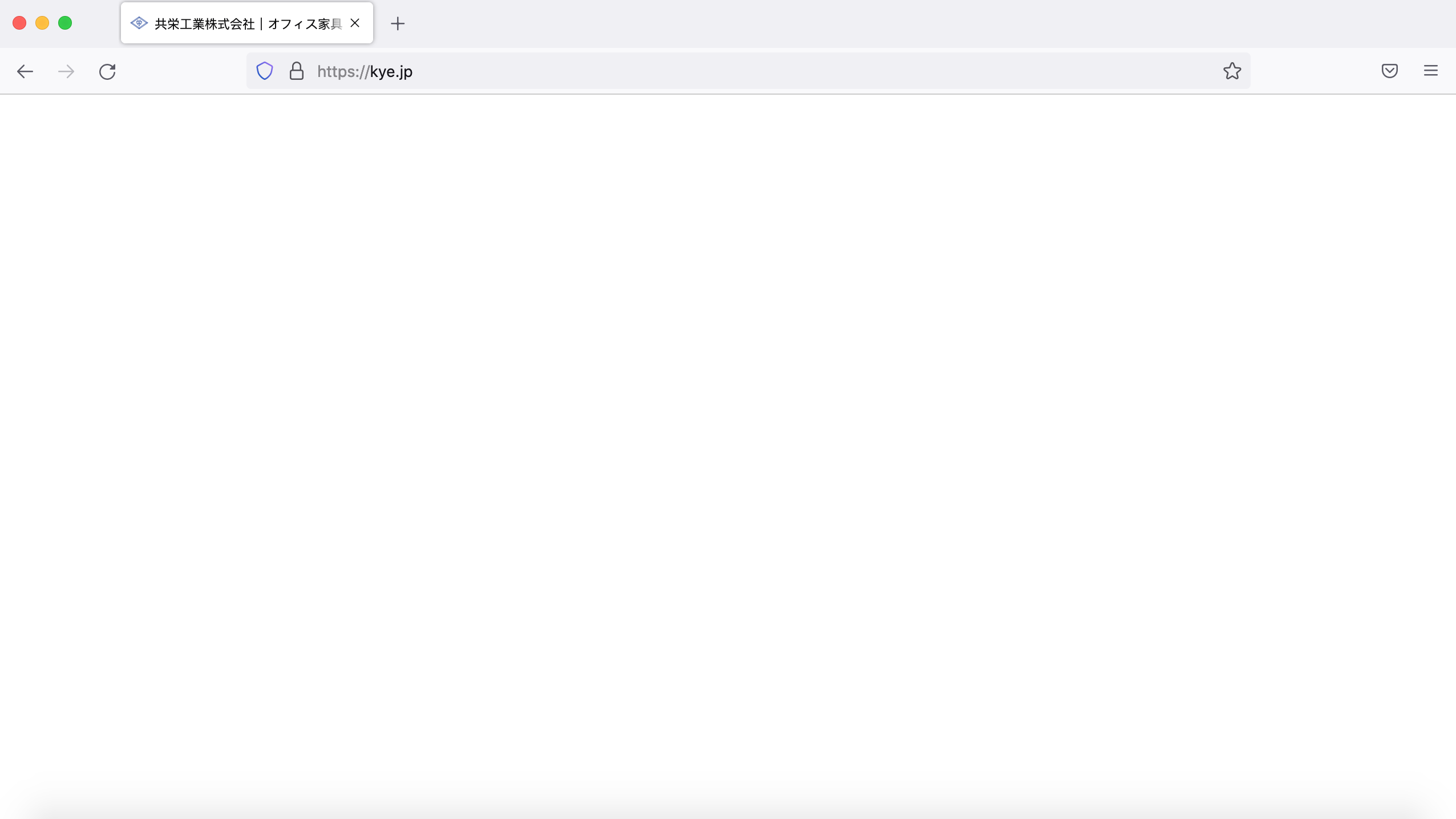 kye.jp - site is not usable · Issue #107686 · webcompat/web-bugs · GitHub