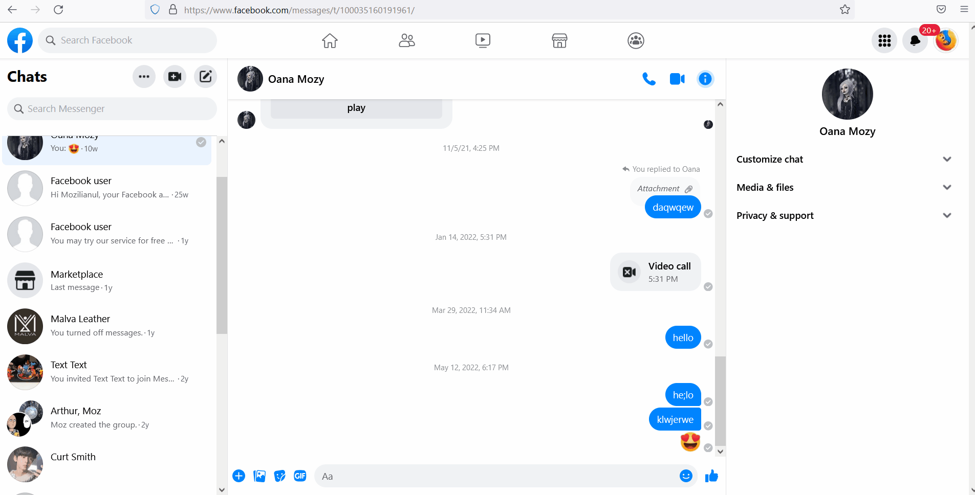 facebook.com - design is broken · Issue #107986 · webcompat/web-bugs ...