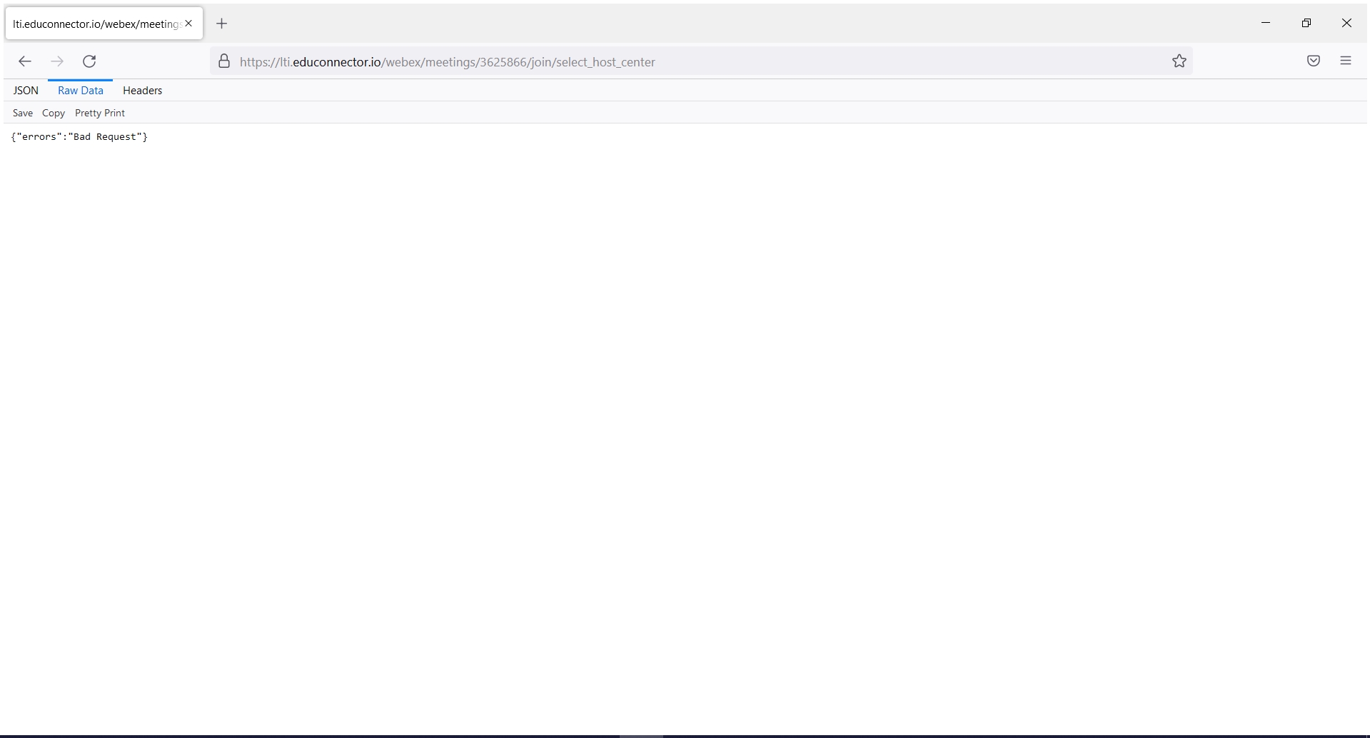 lti.educonnector.io - see bug description · Issue #108096 · webcompat/web-bugs · GitHub