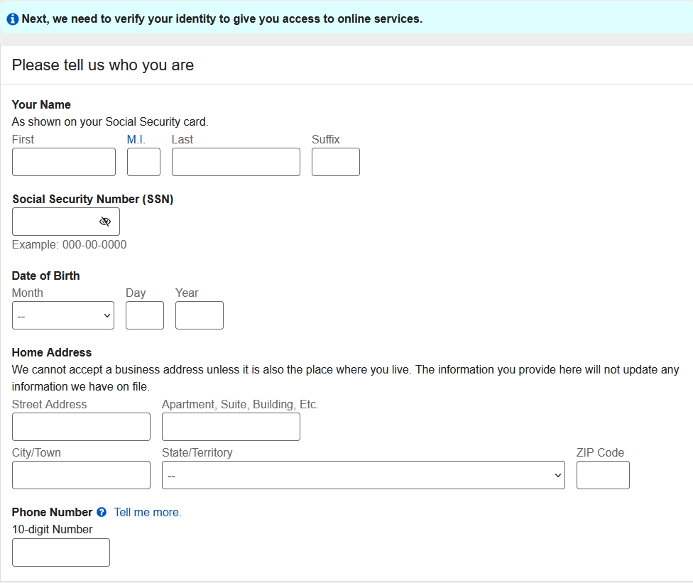secure.ssa.gov - see bug description · Issue #108467 · webcompat/web-bugs · GitHub