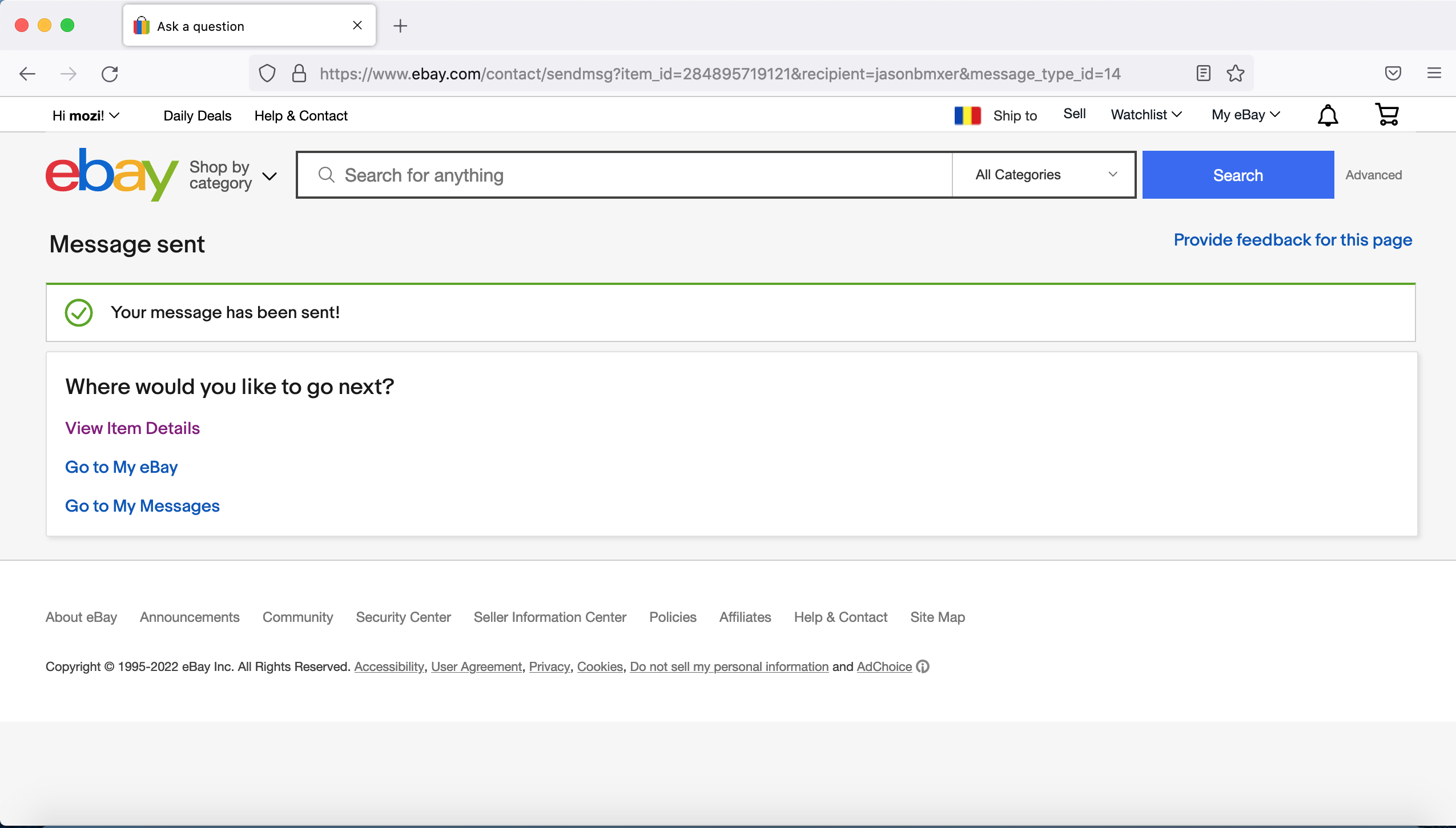 www.ebay.com - design is broken · Issue #109047 · webcompat/web-bugs ...