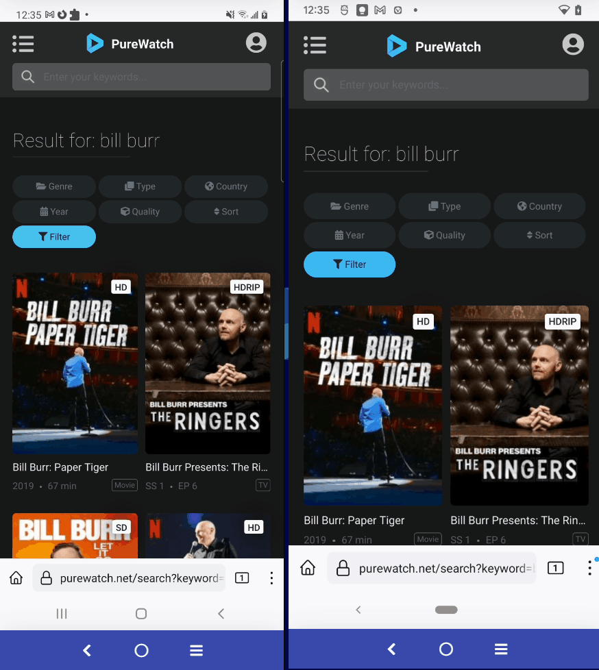 purewatch.net - see bug description · Issue #109522 · webcompat/web-bugs · GitHub
