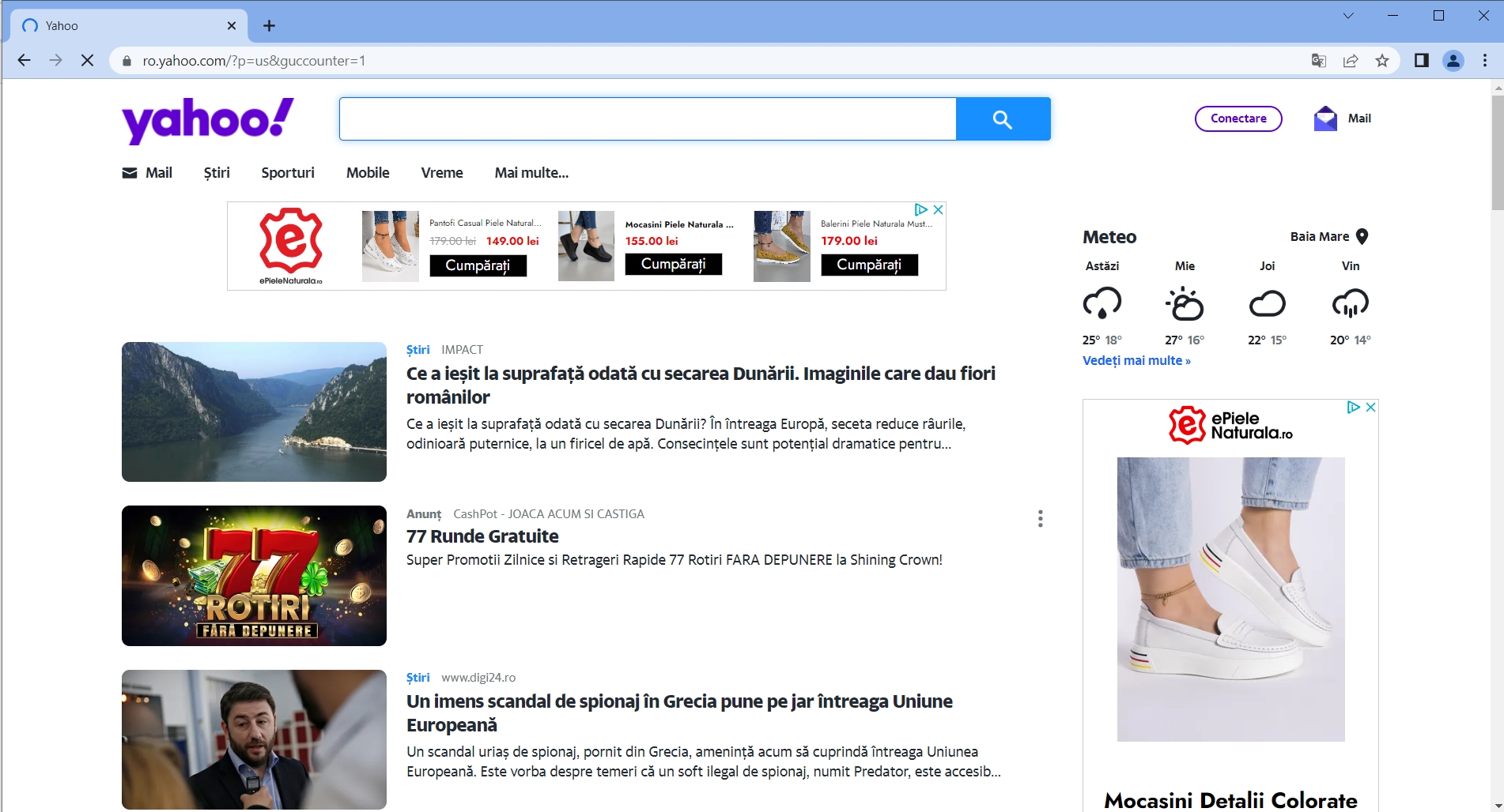 Myyahoo See Bug Description · Issue 109951 · Webcompatweb Bugs 