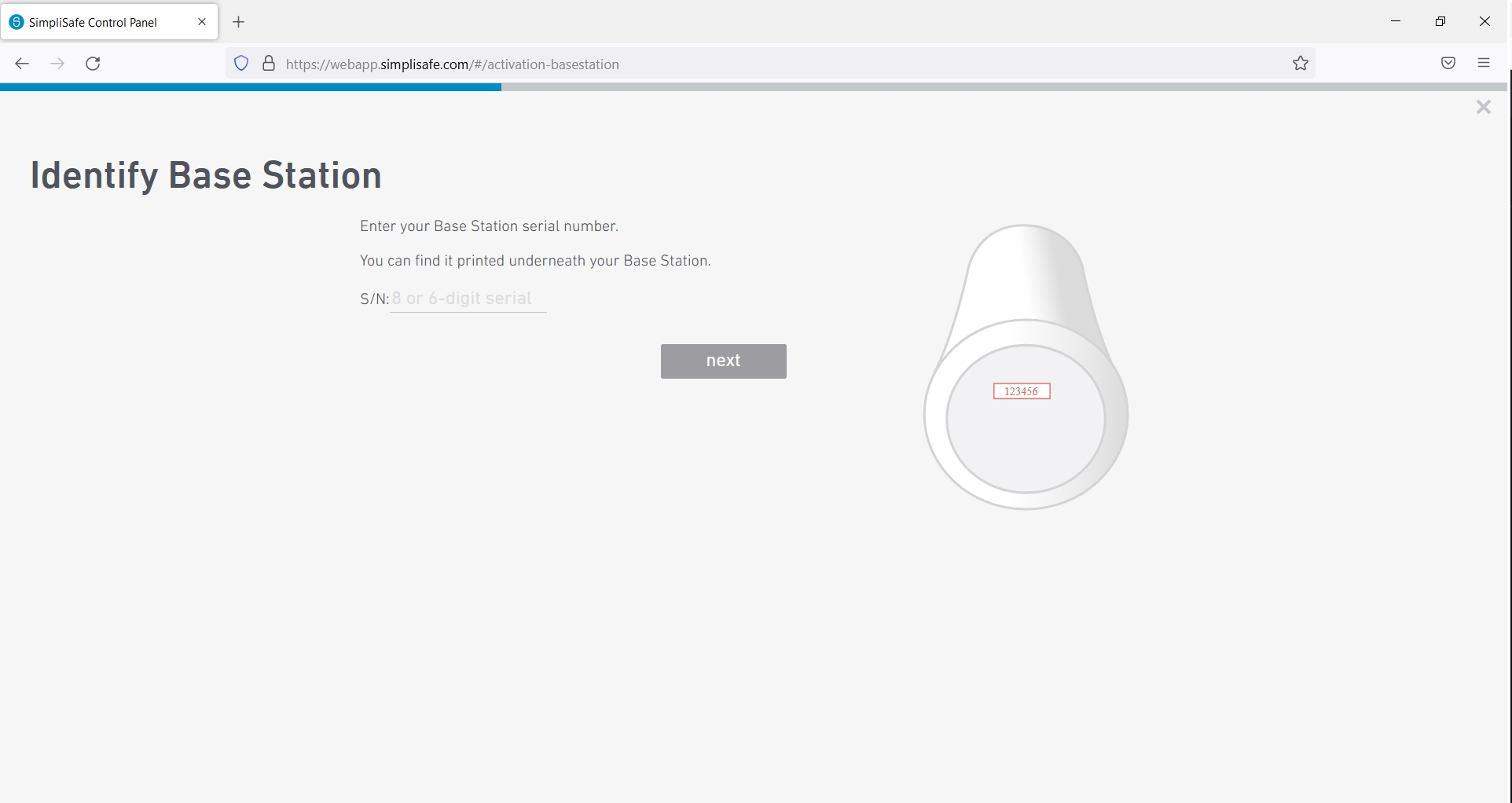 webapp.simplisafe.com - video or audio doesn't play · Issue #109948 · webcompat/web-bugs · GitHub