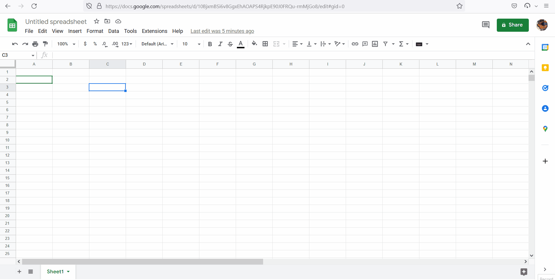 docs.google.com - "Paste special" functions are not working · Issue ...