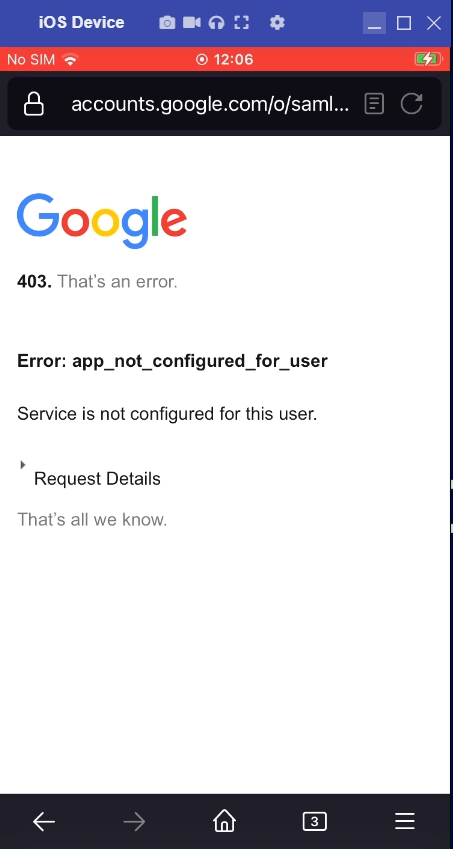 acalanes.instructure.com - site is not usable · Issue #109667 · webcompat/web-bugs · GitHub