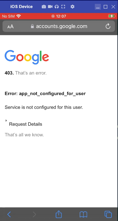 acalanes.instructure.com - site is not usable · Issue #109667 · webcompat/web-bugs · GitHub
