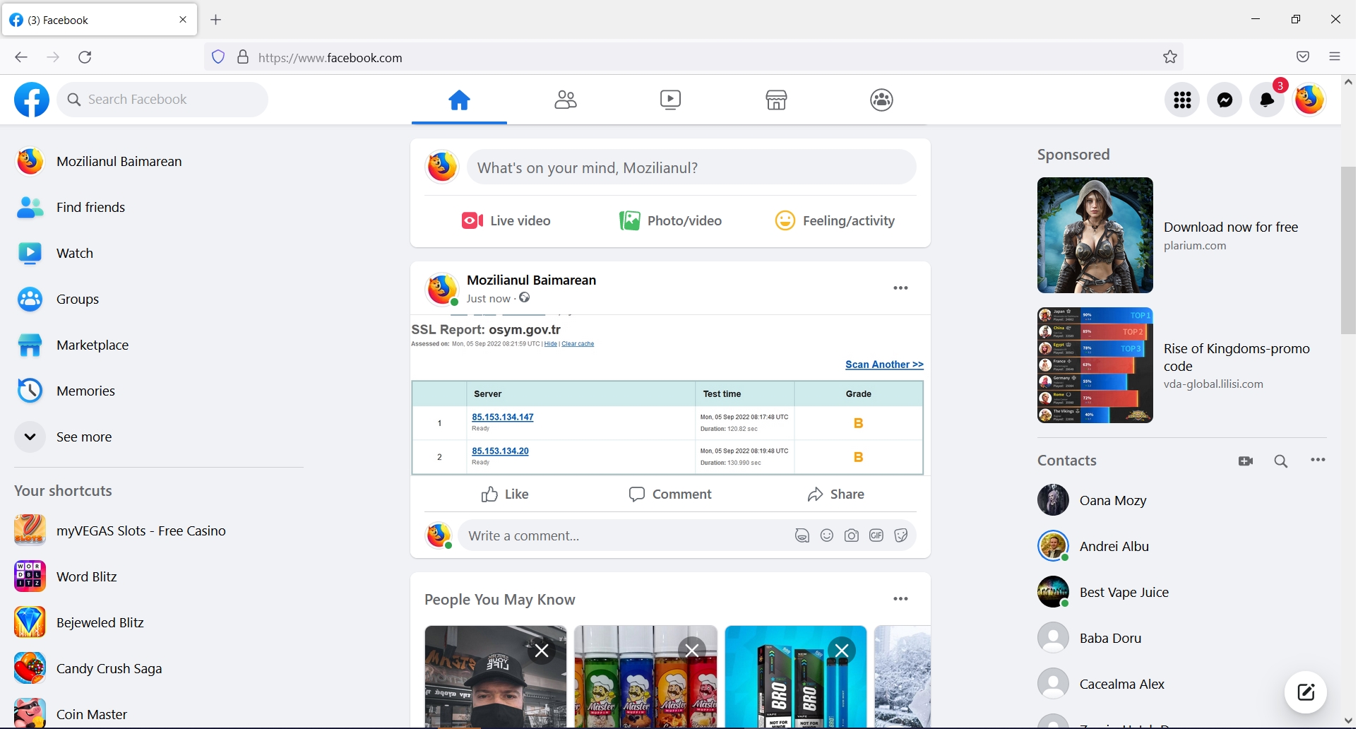 facebook.com - see bug description · Issue #110090 · webcompat/web-bugs · GitHub