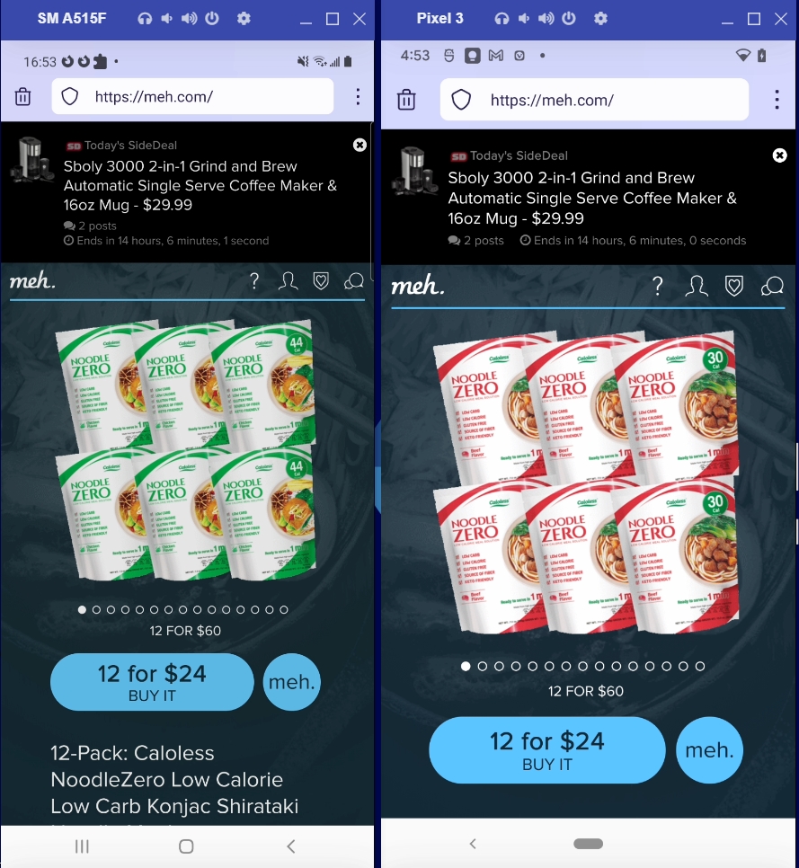 meh.com - design is broken · Issue #110553 · webcompat/web-bugs · GitHub