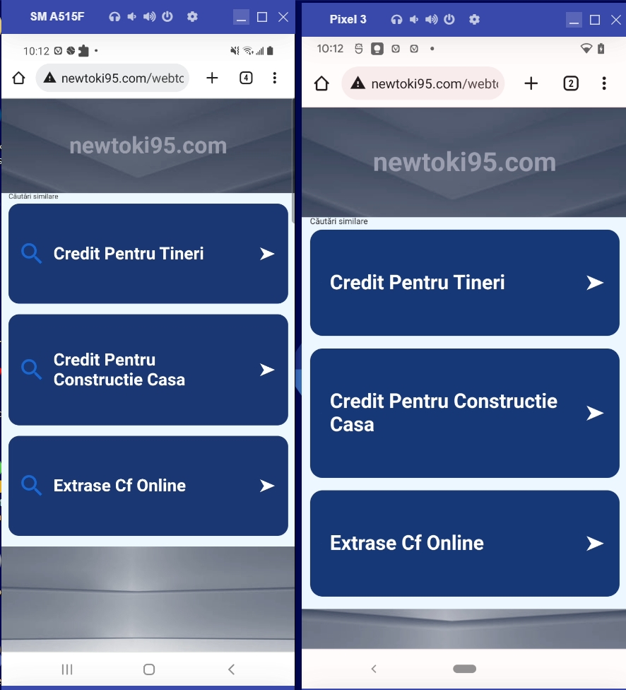 newtoki95.com - site is not usable · Issue #111101 · webcompat/web-bugs · GitHub