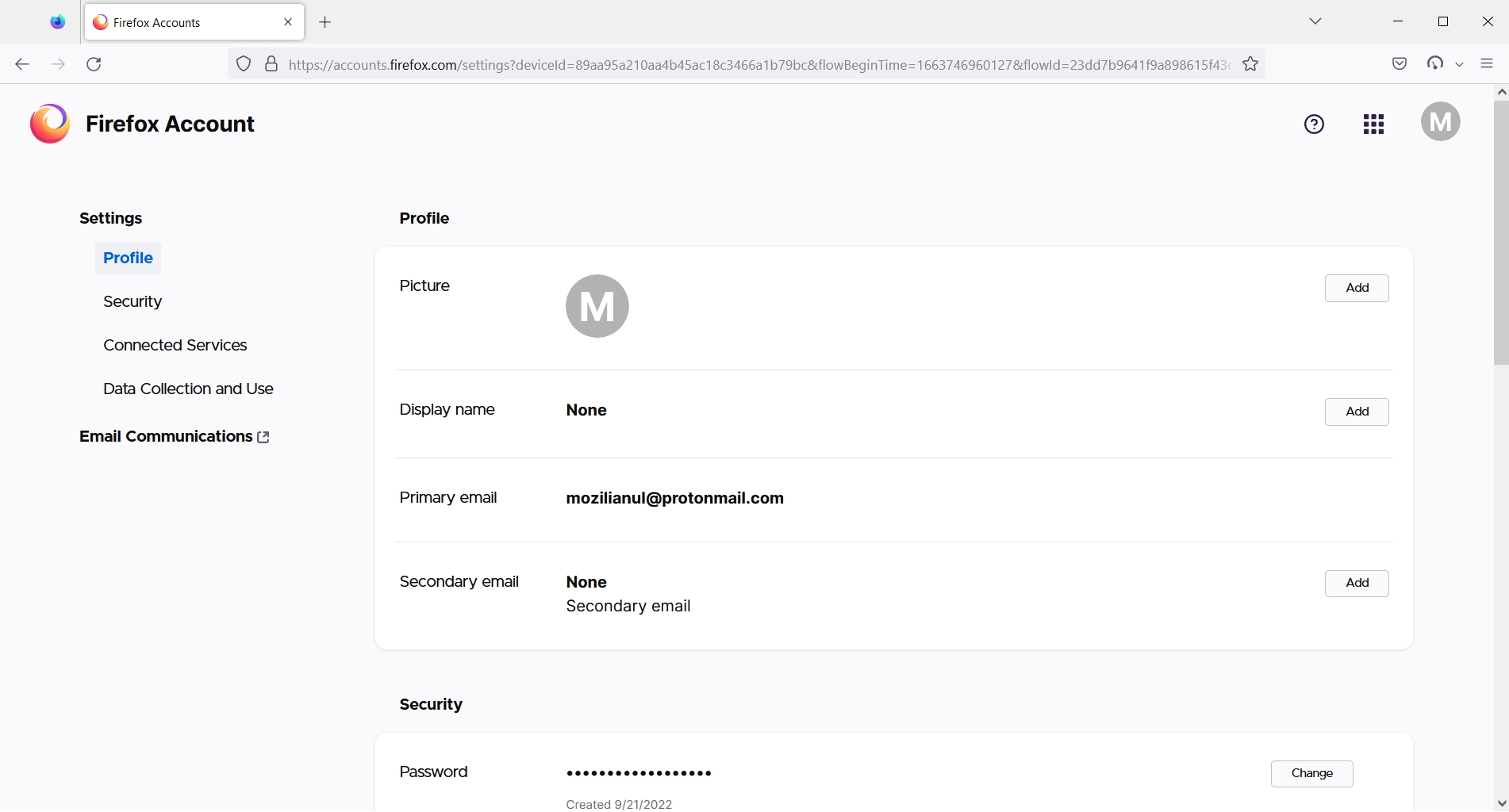accounts.firefox.com - site is not usable · Issue #111081 · webcompat/web-bugs · GitHub