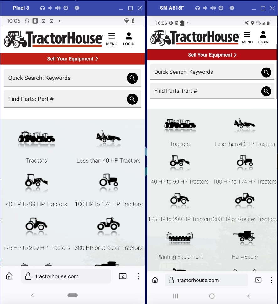 www.tractorhouse.com - site is not usable · Issue #111209 · webcompat ...