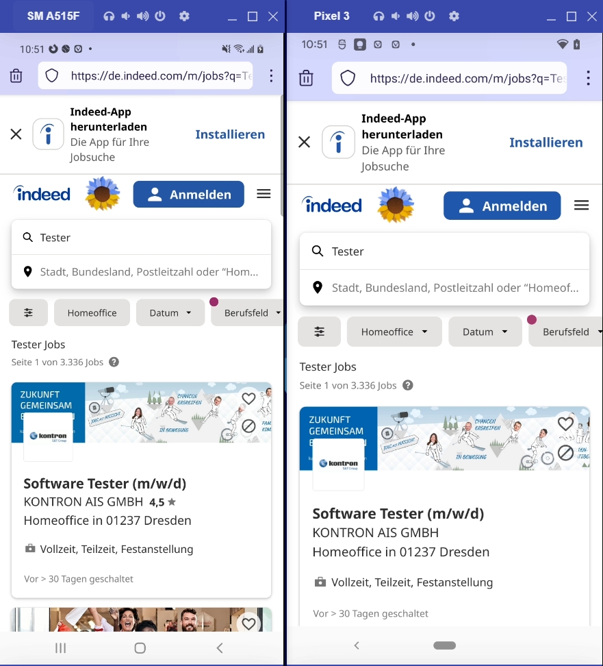 de.indeed.com - design is broken · Issue #111318 · webcompat/web-bugs · GitHub