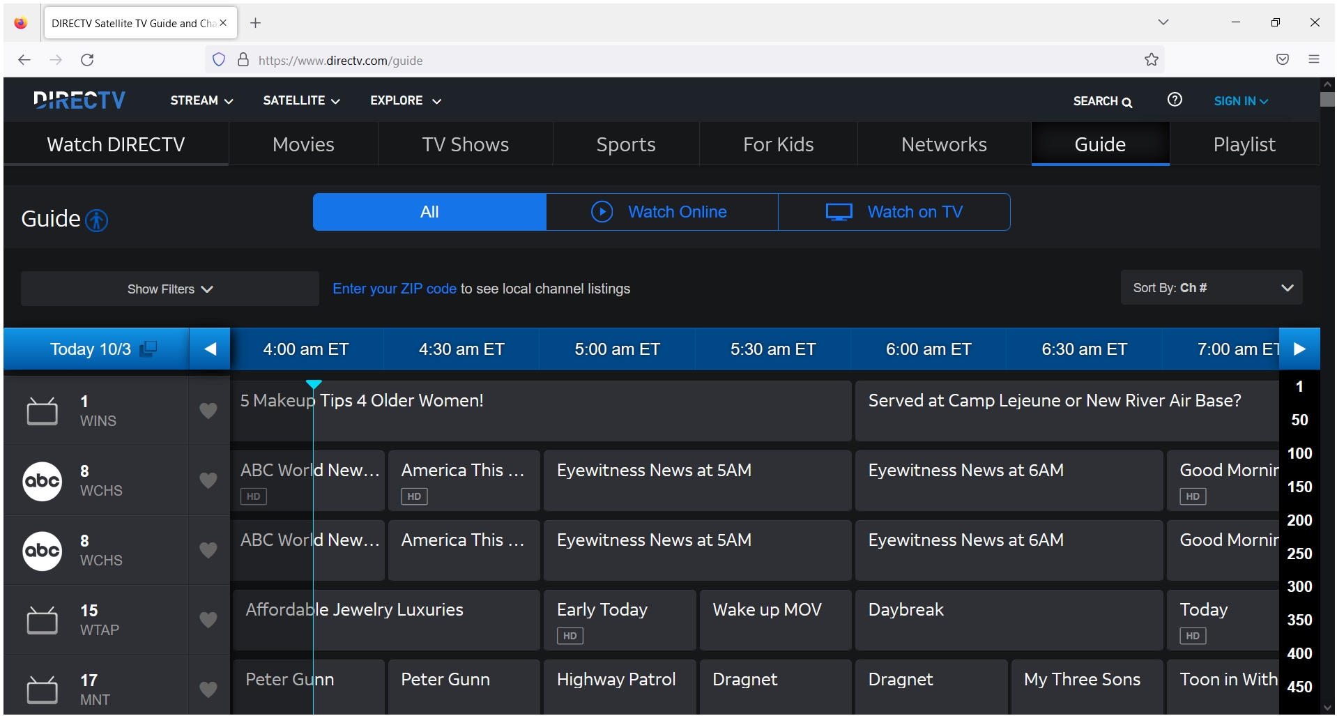 www.directv.com - see bug description · Issue #111732 · webcompat/web ...