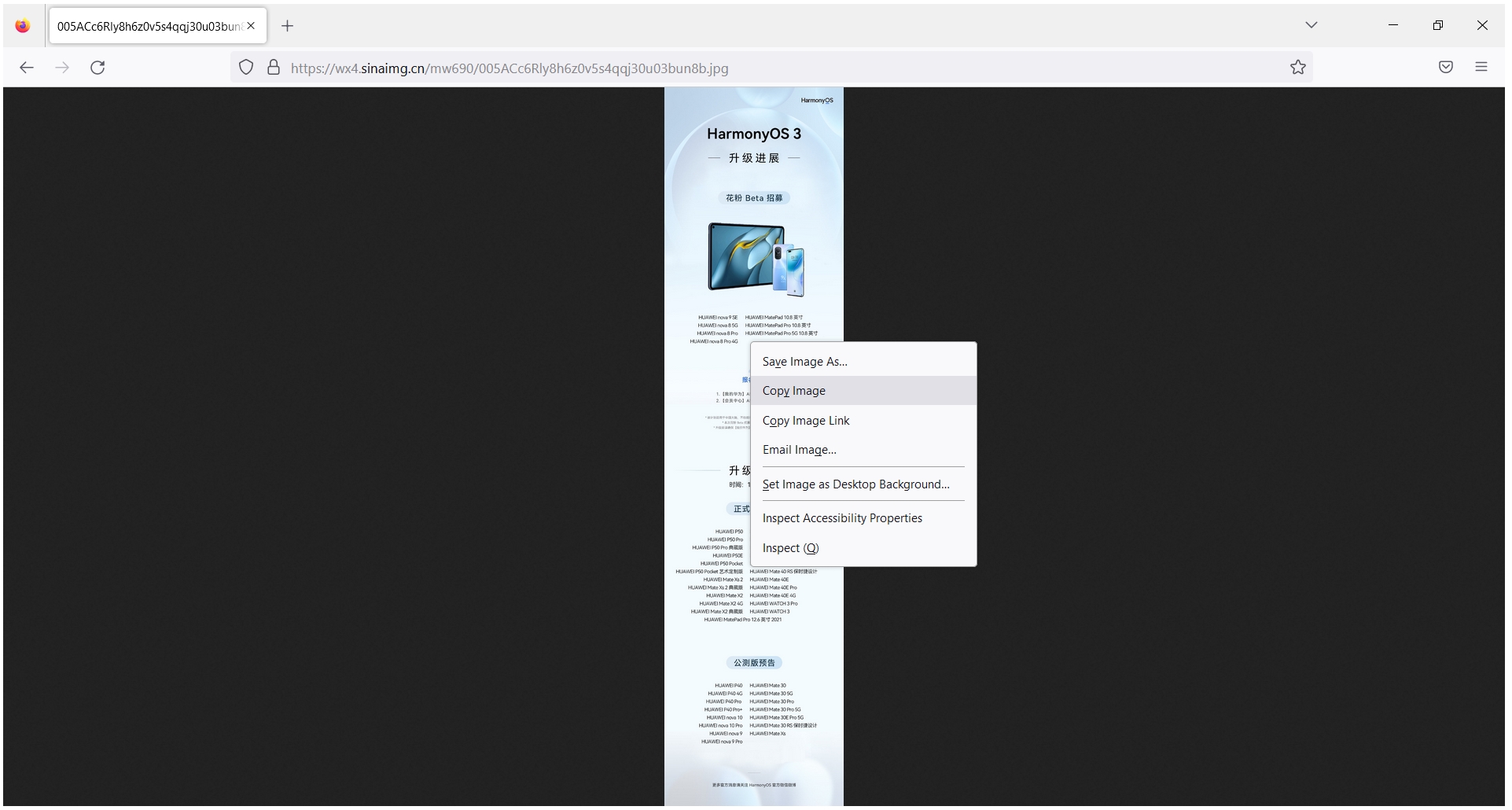 wx4.sinaimg.cn - see bug description · Issue #112055 · webcompat/web-bugs · GitHub