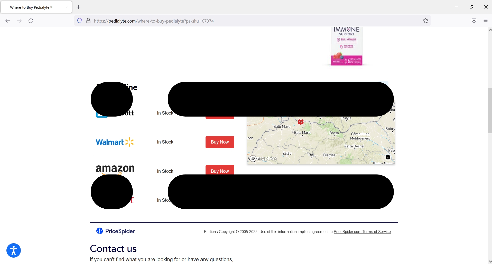 pedialyte.com - site is not usable · Issue #112486 · webcompat/web-bugs · GitHub