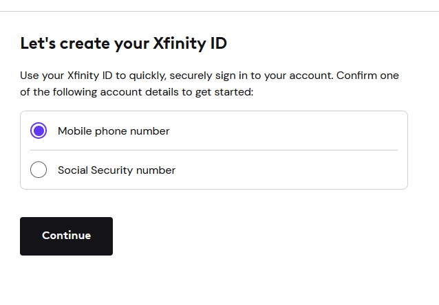 connect.xfinity.com - see bug description · Issue #112529 · webcompat/web-bugs · GitHub