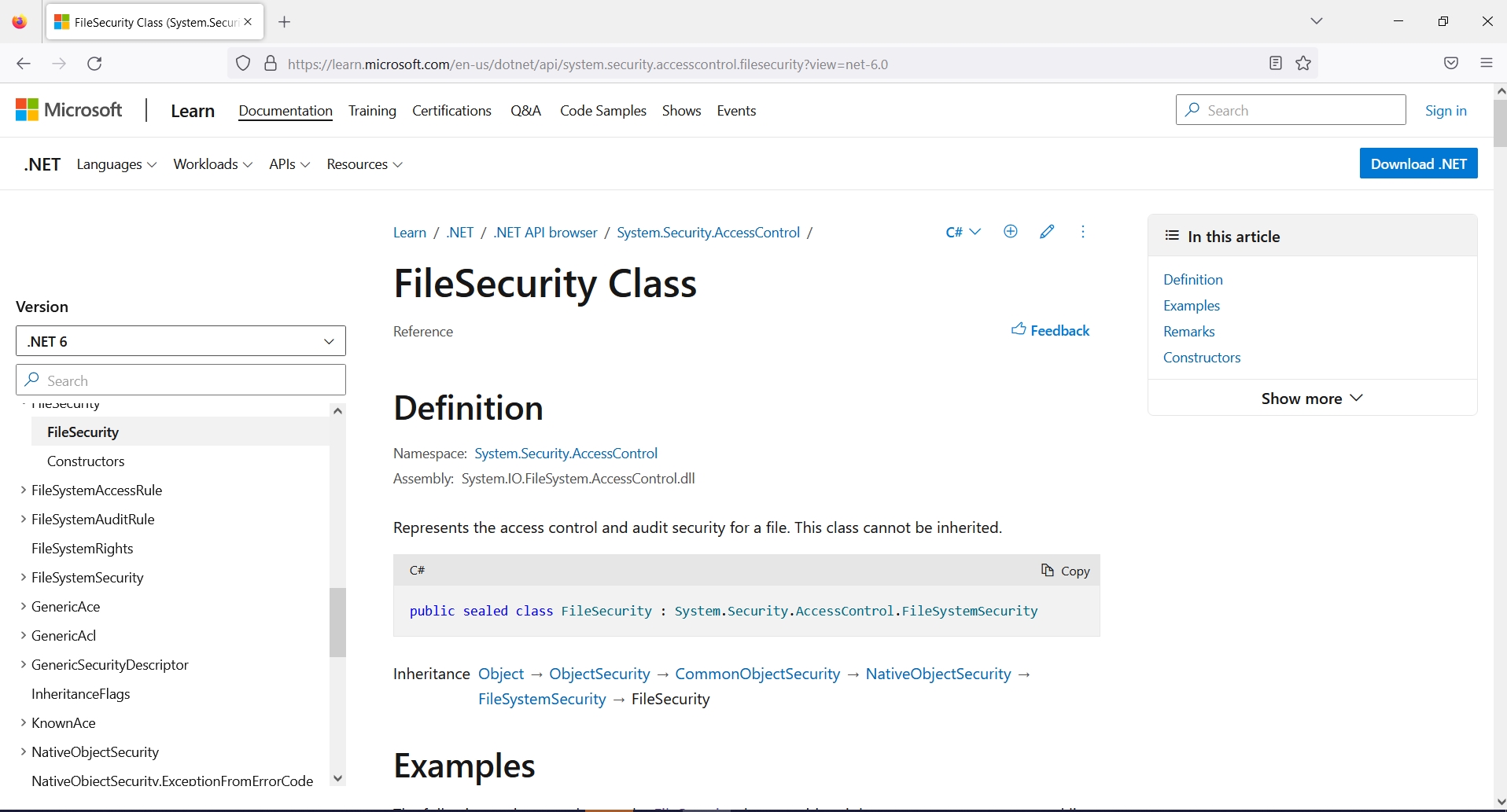 learn.microsoft.com - see bug description · Issue #112671 · webcompat/web-bugs · GitHub