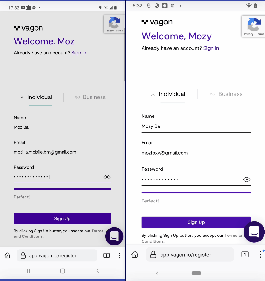 app.vagon.io - site is not usable · Issue #112920 · webcompat/web-bugs ...