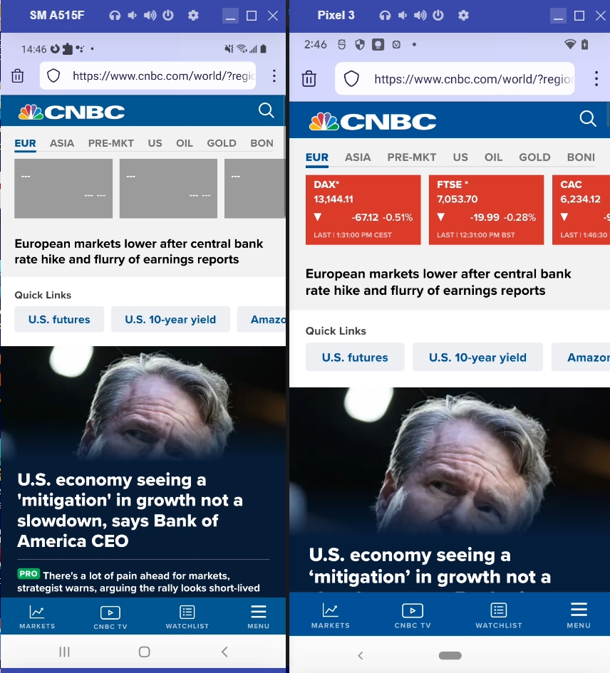 www.cnbc.com - site is not usable · Issue #113058 · webcompat/web-bugs · GitHub